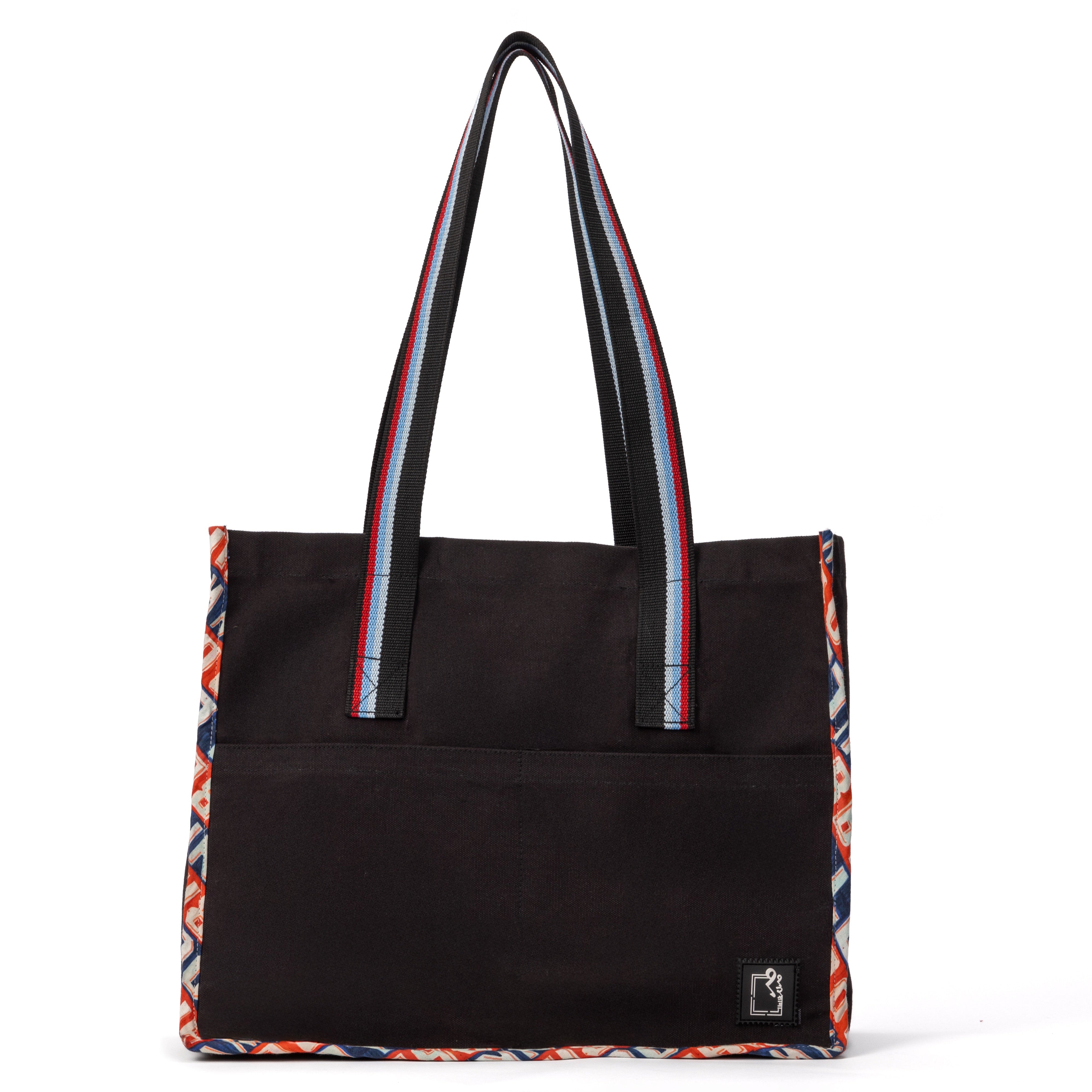 The Thela - Koyla Black – Dedh-Shana