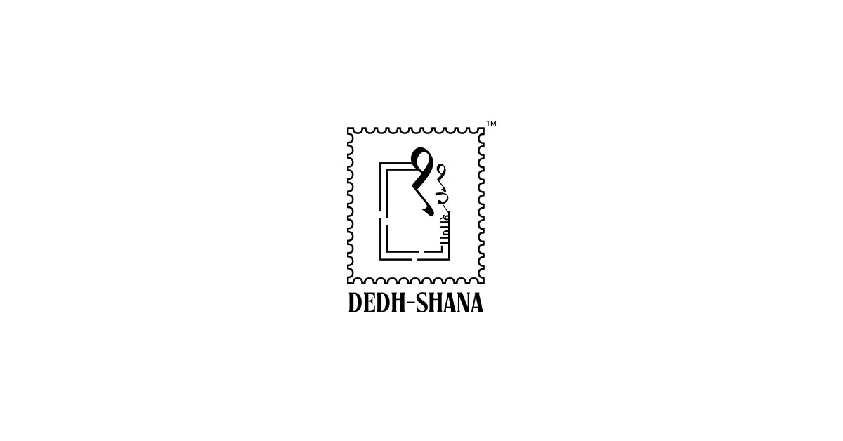 The Thela Collection – Dedh-Shana